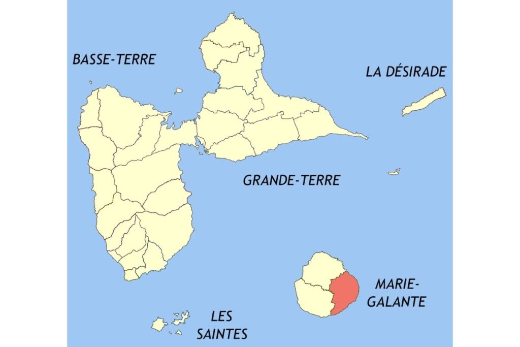 Guide Guadeloupe : Découvrez Tout sur Cet Archipel